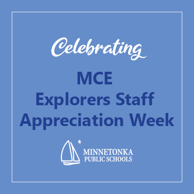 Celebrating Explorers Staff 2024 | News Details - Minnetonka Public ...