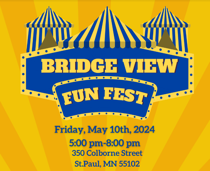 Save the Date: Fun Fest is May 10 | News Details