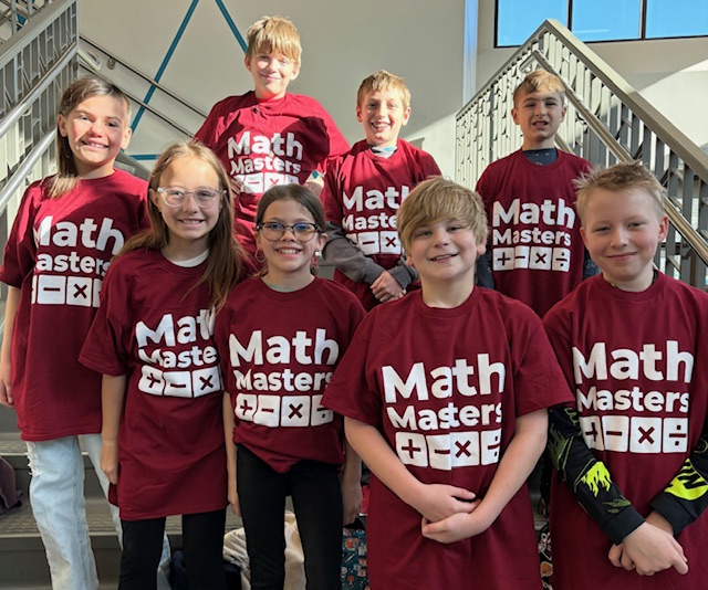 Math Masters of Minnesota Challenge | Article
