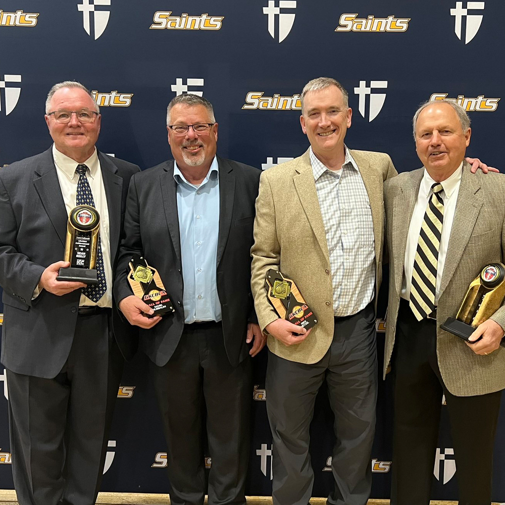 Congratulations Coaches! | Post Details