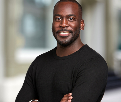 Kwabena (Kobby) Adu-Diawuo ’09 | News Post Page