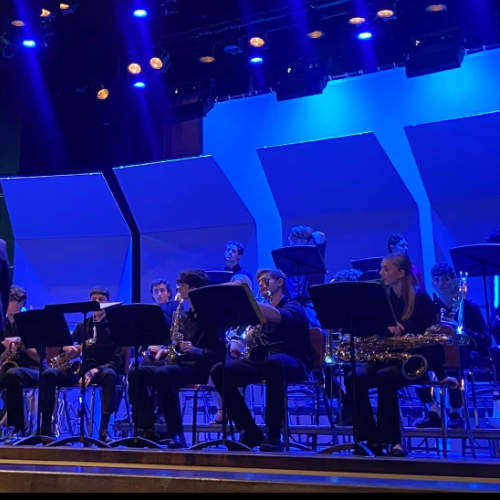 Ten Musicians from AHS Palm Beach Selected for All County Band | Blog ...