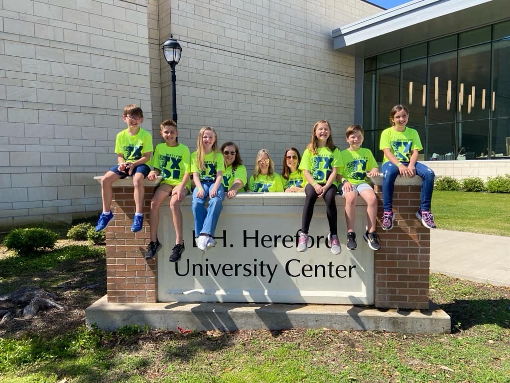 Willow Creek Elementary Destination Imagination Team Places 2nd at ...