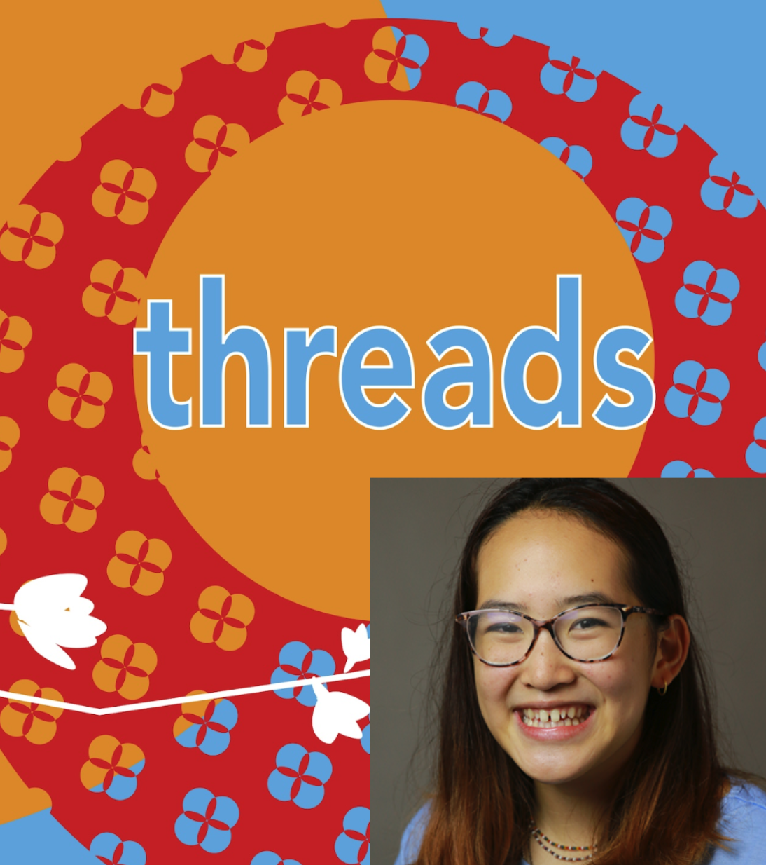 Ally D ’25 Featured at Local Art Gallery | News Details