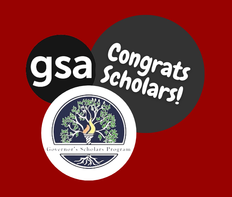 2024 GSA and GSP | Default post page