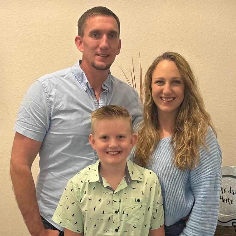 Anthony Dickson named Joshua High School Head Girls Basketball Coach ...