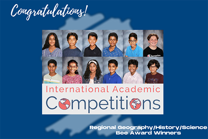 Rockwood Students Qualify for National, International Academic ...