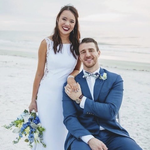 Beyond Ben Lippen: Keri Register Wallace ‘12 | Posts Landing Page