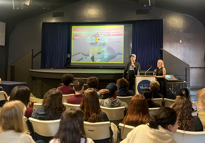 Westmark Launches Career Exploration Series | News