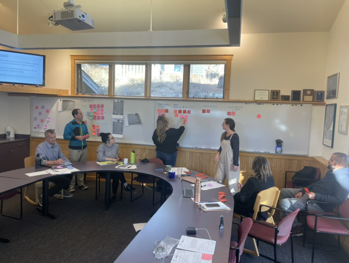 Transforming Math Education in Colorado: A Collaborative Effort | Details
