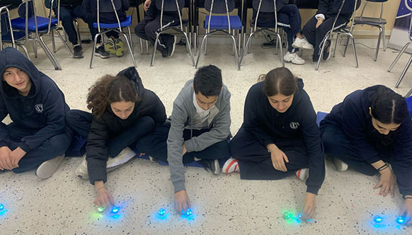 Future Innovators | details 2024