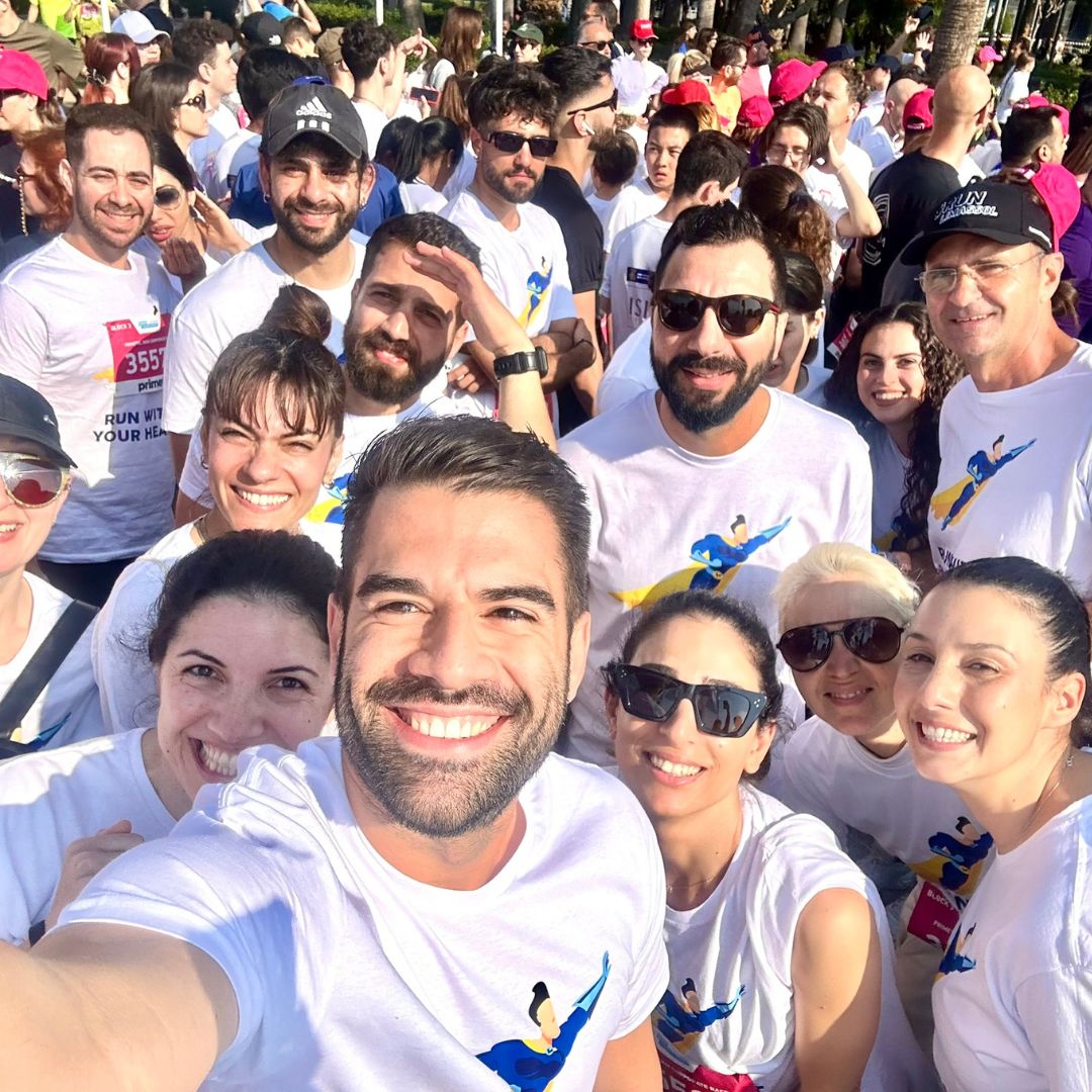 The PASCAL International Education team participates in the OPAP ...