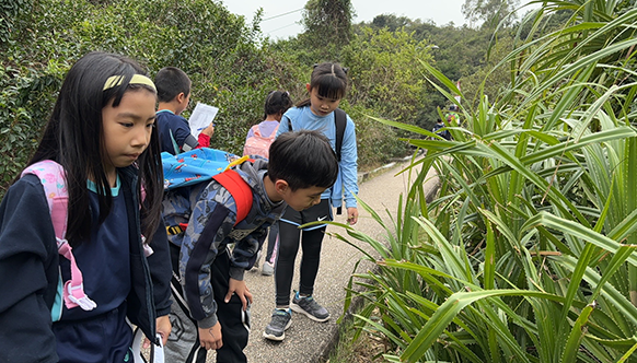 Building Life Skills | details 2024