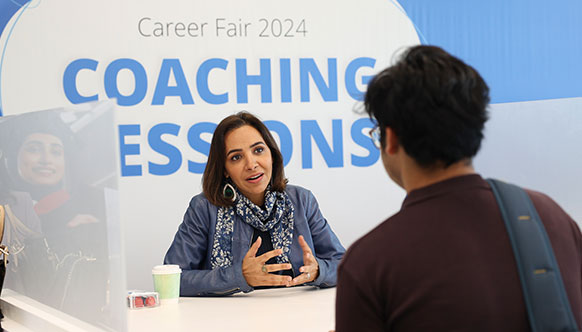 AUBH Career Fair 2024 | details 2024