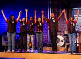 Inspiring Expression: YES Prep's 2024 Fine Art Showcase Highlights Student Creativity | featured