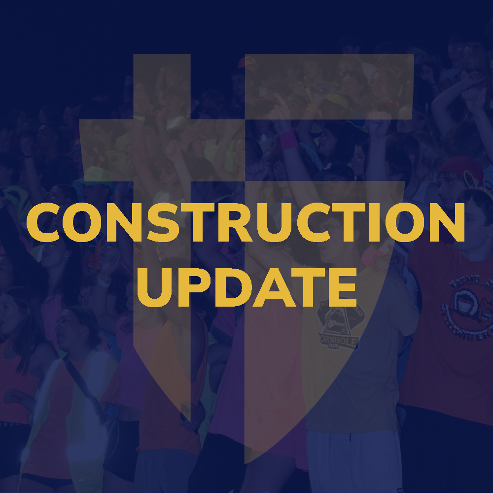 Campus Improvement and Construction Update | Newsletter Details
