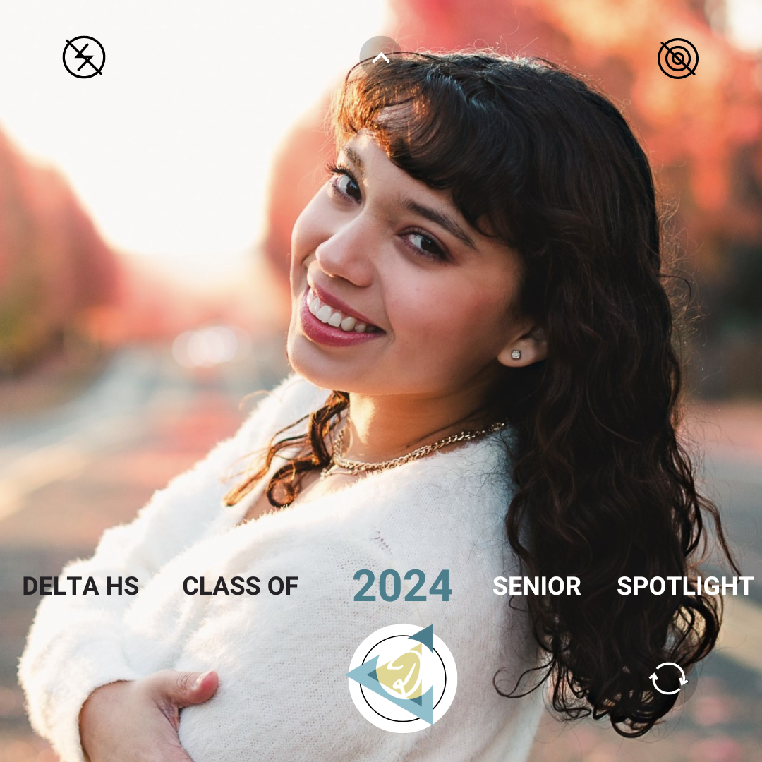 SENIOR SPOTLIGHT! Promyse G. | News Details
