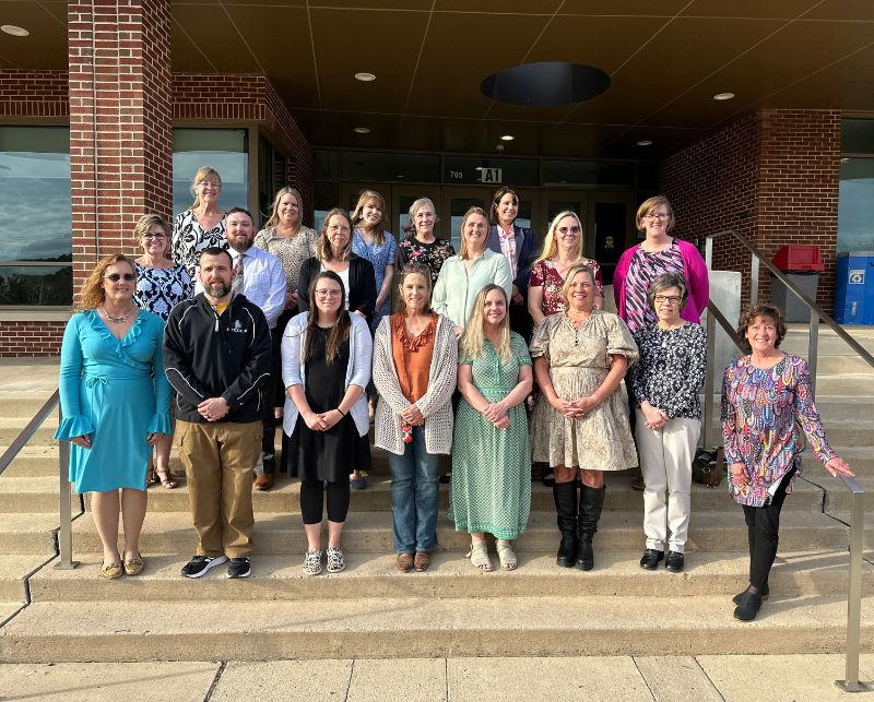 Fauquier County Public Schools Celebrates Outstanding Educators | Read More