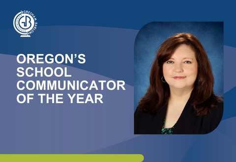 Gresham-Barlow School District communications director named 2023-24 ...
