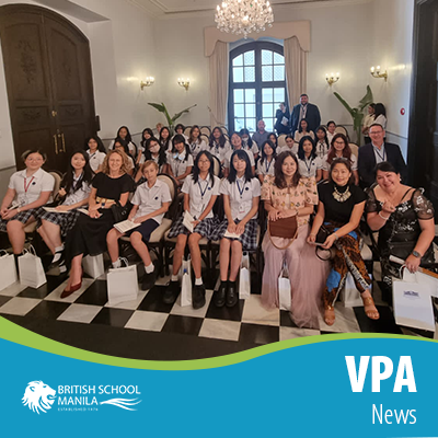 A Musical Journey through Filipino Heritage at the Goldenberg Mansion ...