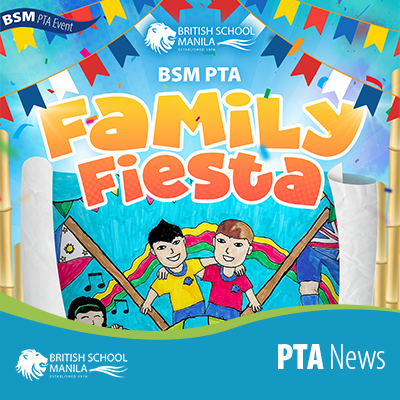 It's getting closer to the BSM PTA Family Fiesta. Are you ready? | Post ...