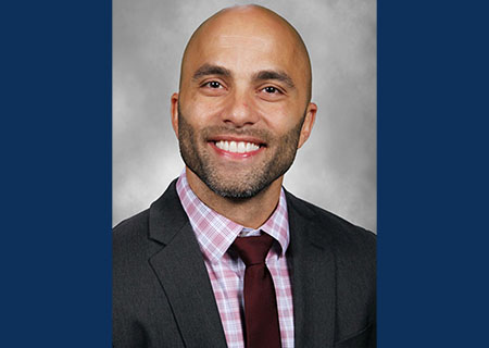 Superintendent Appoints Jason Martín Principal of Riverside School ...