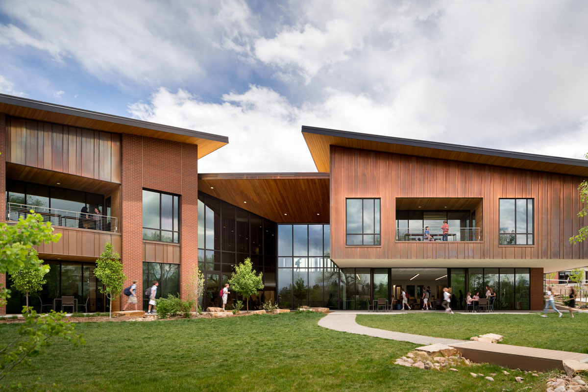 Visit Us - Kent Denver School | Leading 6-12 Private Day School
