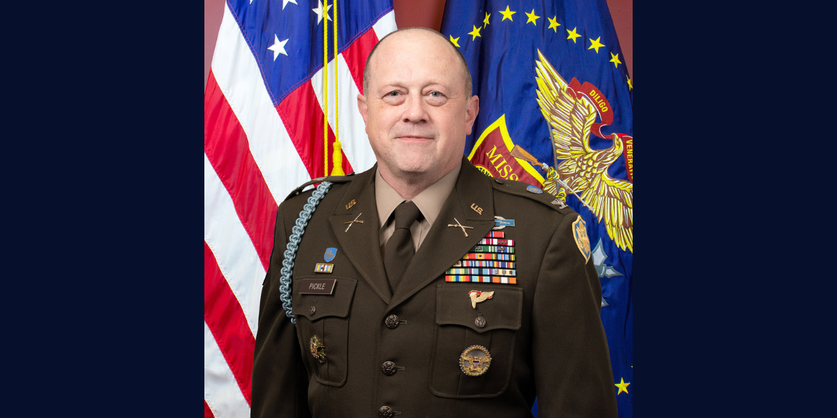 Introducing Colonel Tom Pickle, MMA’s New Deputy Commandant for ...