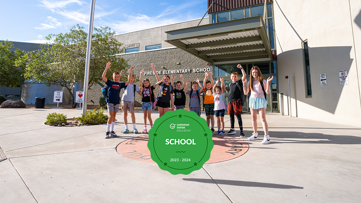 Fireside Earns Recognition | News Details