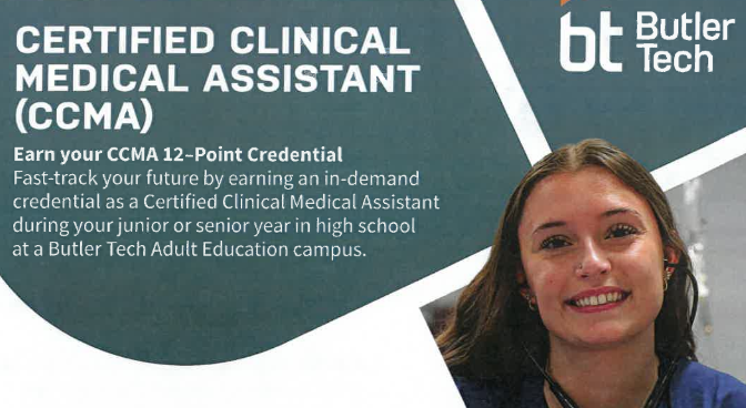 Butler Tech Offering a New Program | News Detail Page