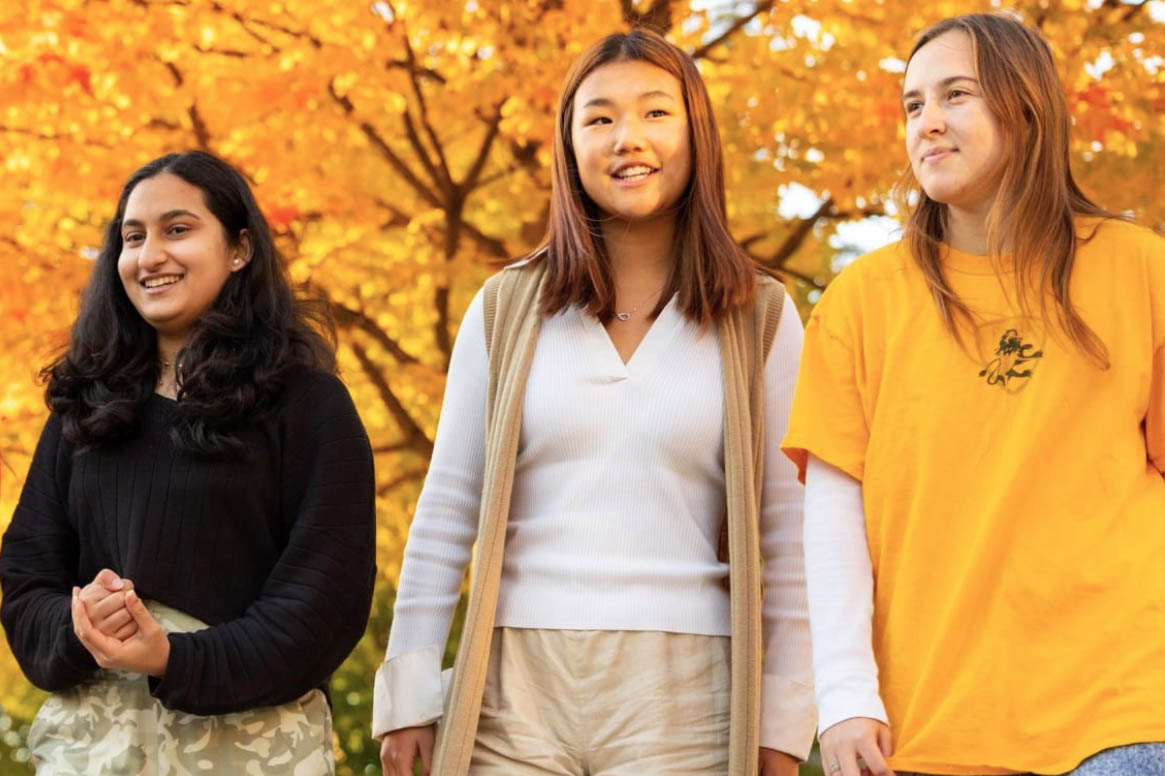 Emma Willard School | Success Story | Finalsite