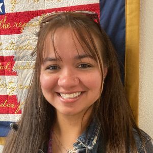 Presidential Math/Science Award Finalist: Mrs. Tapia | CTE News Details