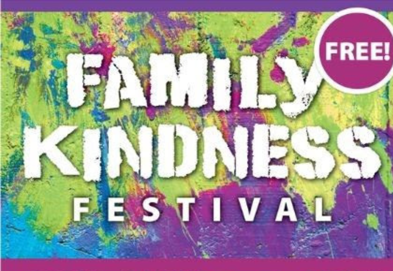 Family Kindness Festival | Featured Events