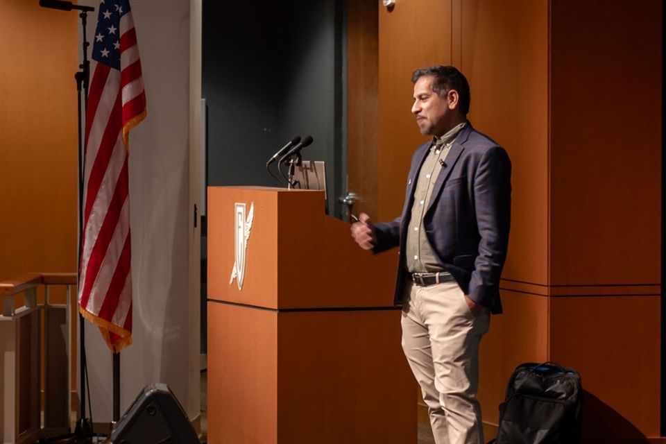 Rashed Fakhruddin '83 | Post Details (DBPP)