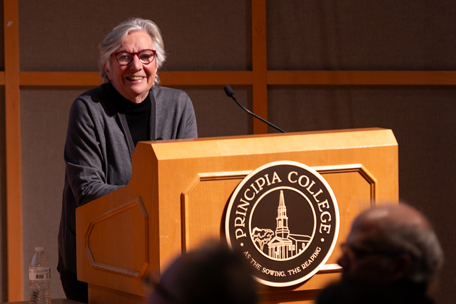 “Mother of Installation Art” Judy Pfaff Gives a Glimpse Into a Storied ...