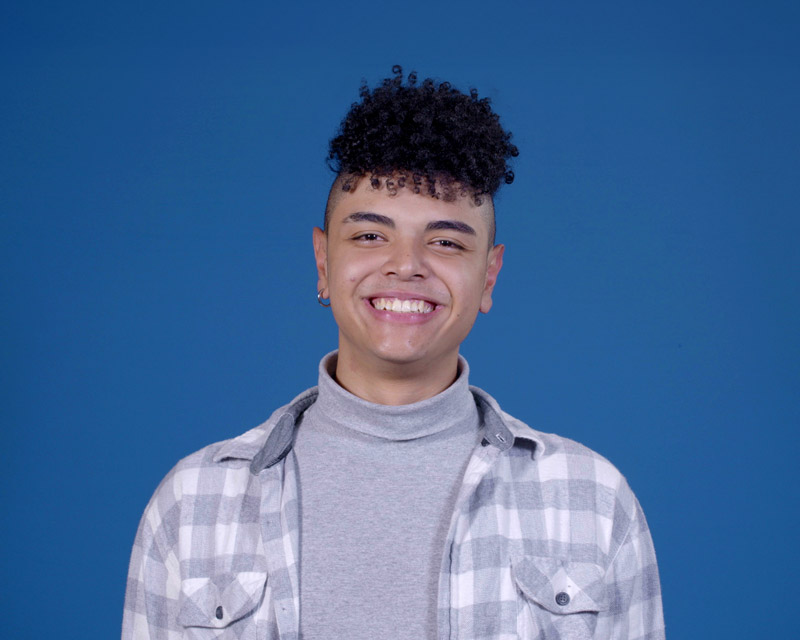 Alumni Spotlight: Alexandre (Xandão) Nascimento ’20 | Post