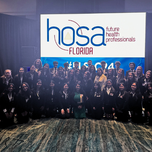 74 Winners at State Medical Conference | Blog Highlights