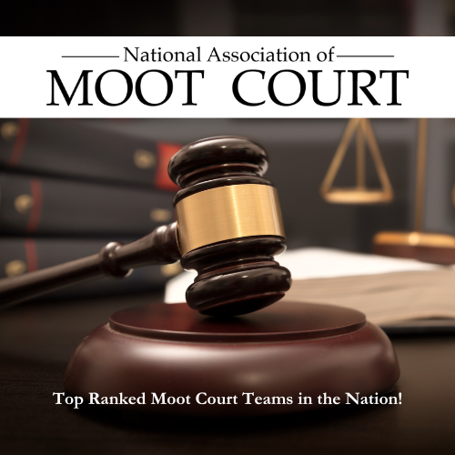 Top Ranked Moot Court Teams in the Nation! | Blog Highlights