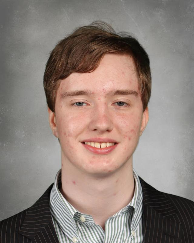 PSA Student Selected for Boys State | Posts Detail