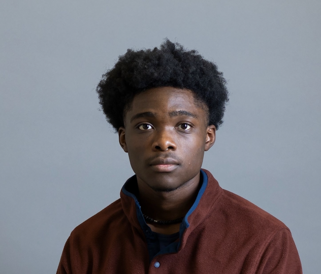 Dami Shote and the Importance of Being Earnest | Post Detail Page