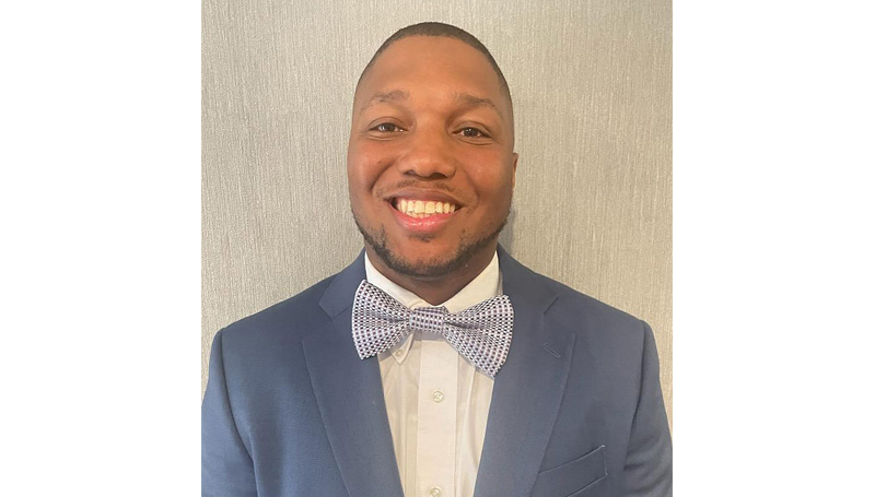 Orangeburg County School District Appoints New Assistant Principal at ...