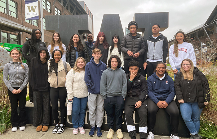 Planning for the Future with UW Bothell College Planning Day | News ...