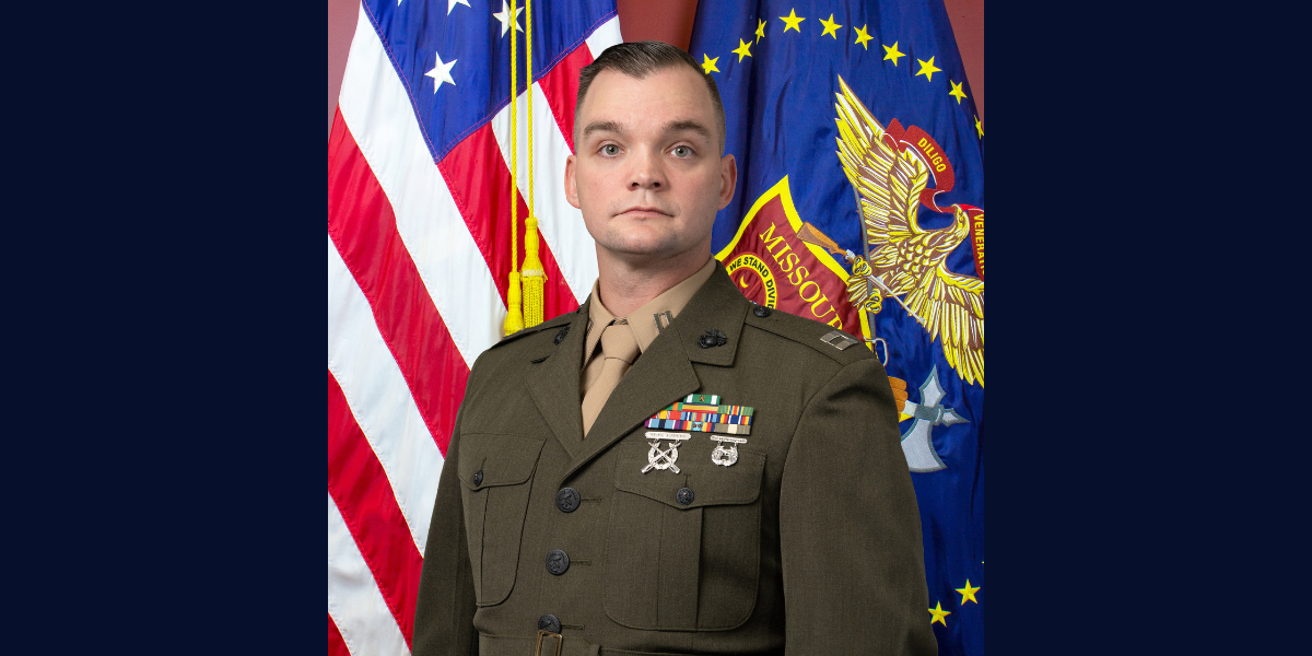 MMA’s Deputy Commandant James Poettker: An Integral Part of the ...