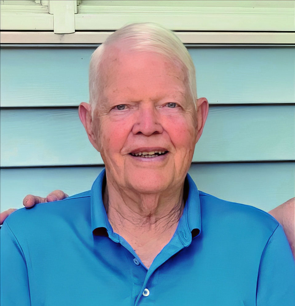 Former Teacher, Mr. Robert Reeves, Passes | Details