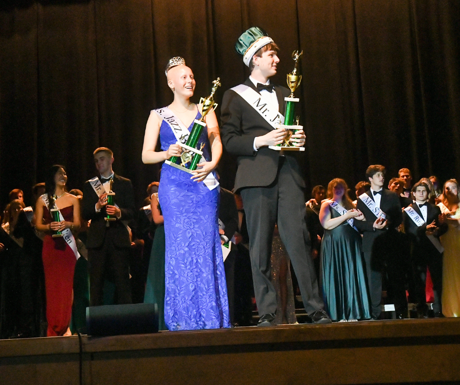 Best of BSHS Recap | News