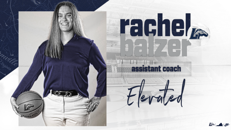 Alumni Update: Rachel Balzer '19 Promoted to Assistant Coach for ...