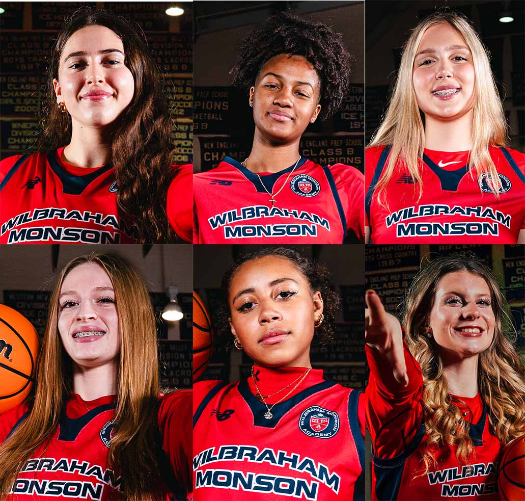 Awards roll in for Girls Basketball | Post