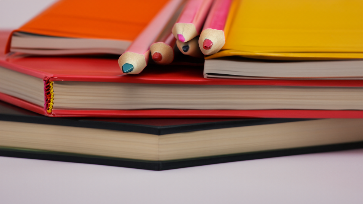 Scholastic Book Fair 2025 | News Details