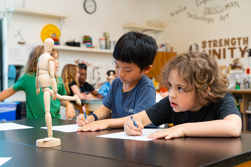 Why The Willows Believes in a Balanced Progressive Education | The ...