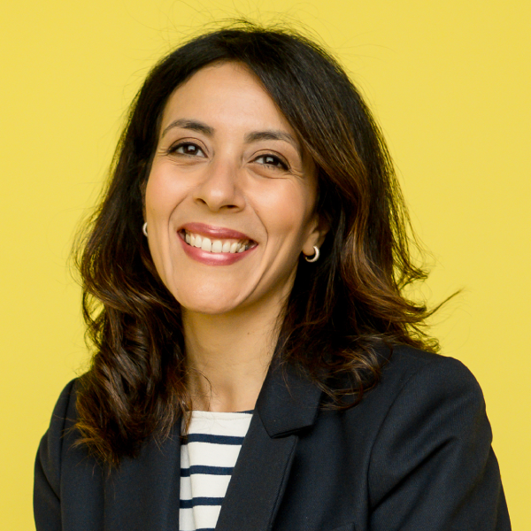 Amina MAINE | News Post - Lycée Francais de San Francisco